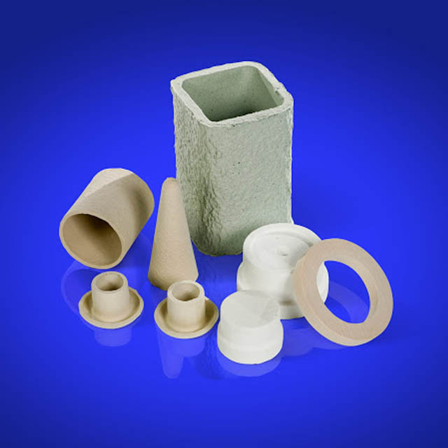 CERAMIC FIBER FORMED SHAPES - ĐẠI VẠN LỢI