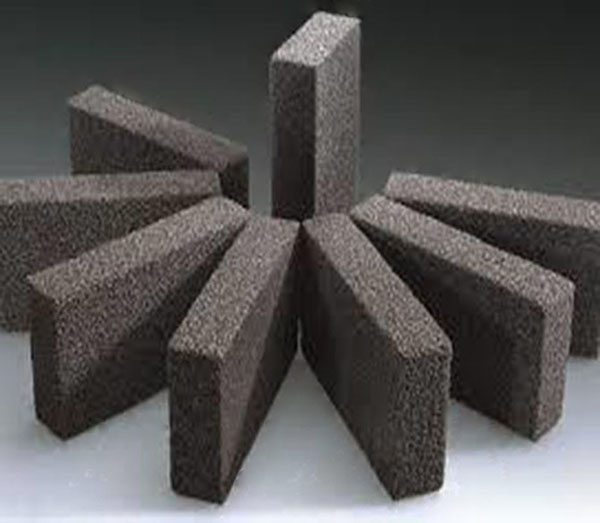 FOAM GLASS BOARD - ĐẠI VẠN LỢI